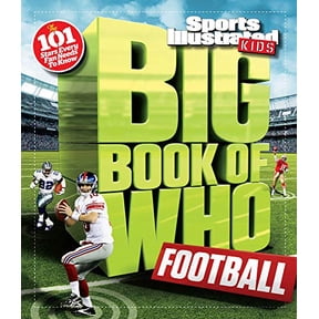Sports Illustrated Kids: Goats Football Goats: The Greatest Athletes of ...
