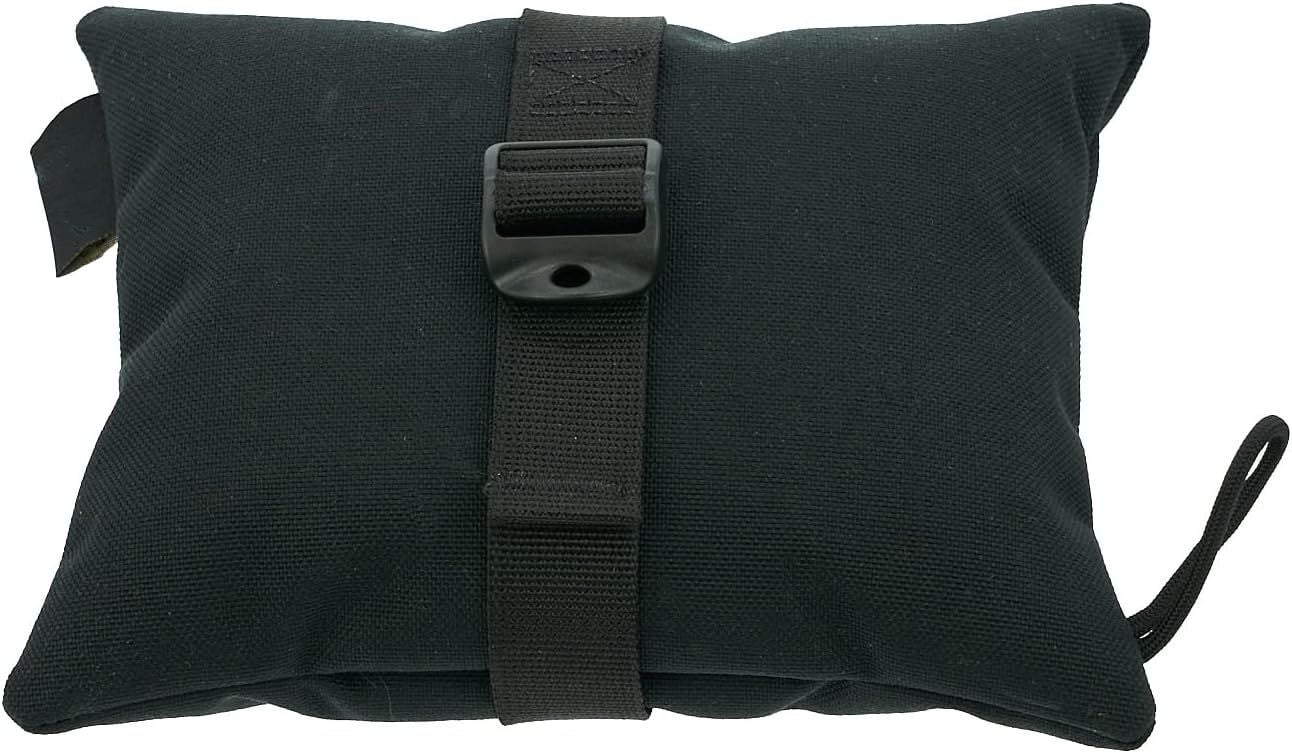 Big Boss Bag Rear Shooting Bag - Walmart.com