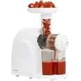 Big Boss Cold Press Heavy Duty Slow Masticating Juicer with Reverse ...