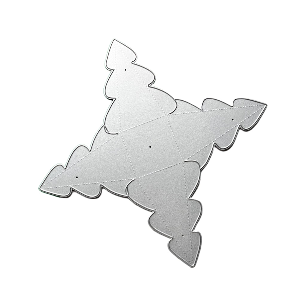 Big Box Metal Cutting Dies Stencils for Scrapbooking Decorative ...