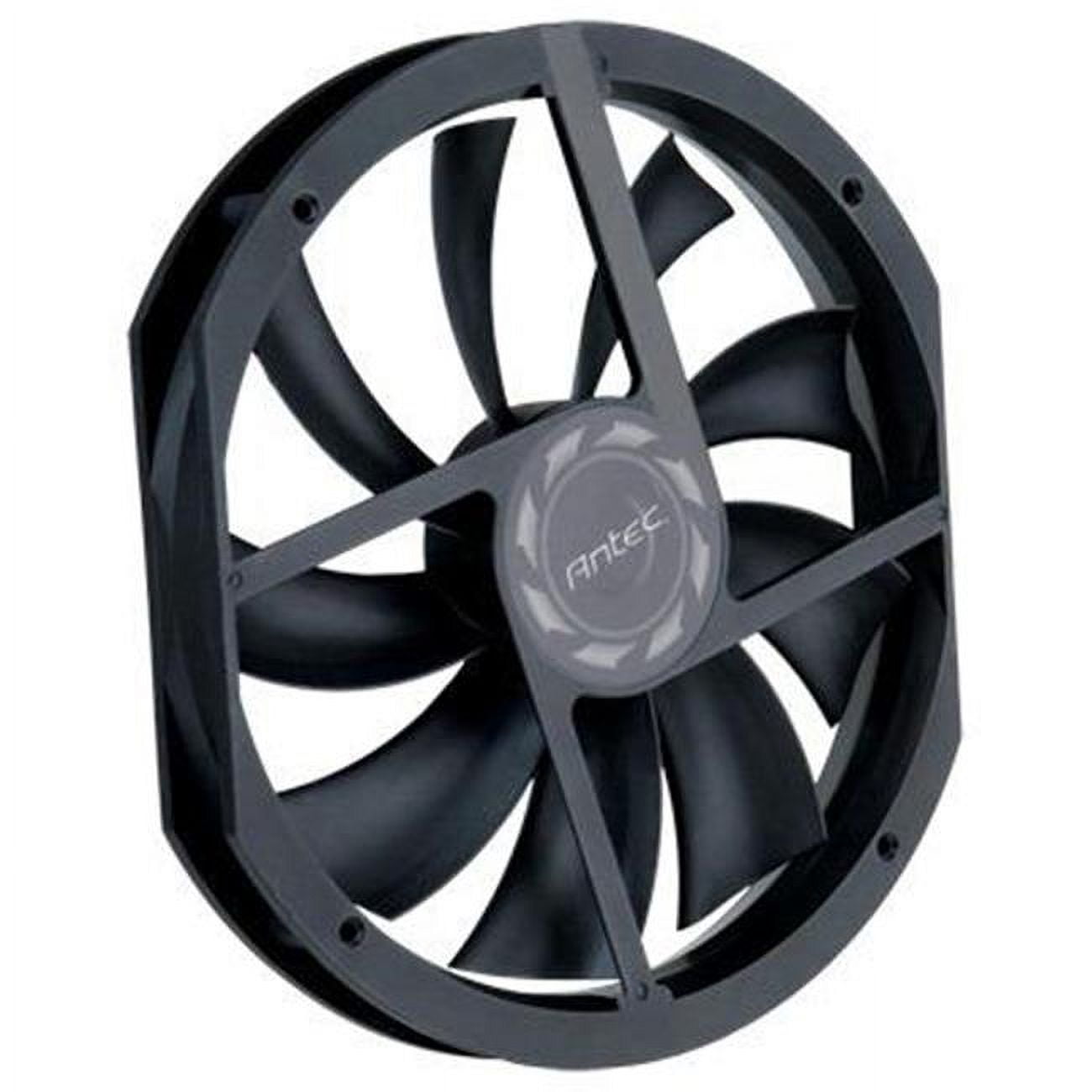 Big Boy 200mm TriCool Fan - Walmart.com