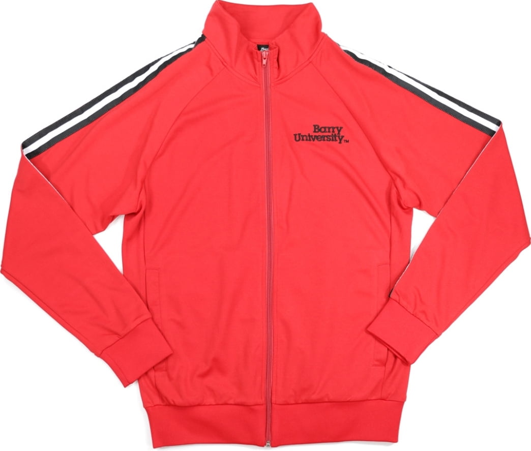 Big Boy Barry Buccaneers S6 Mens Jogging Suit Jacket [Red - S ...
