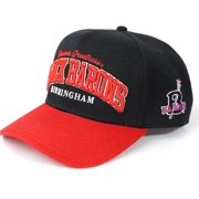 Barons Baseball Team