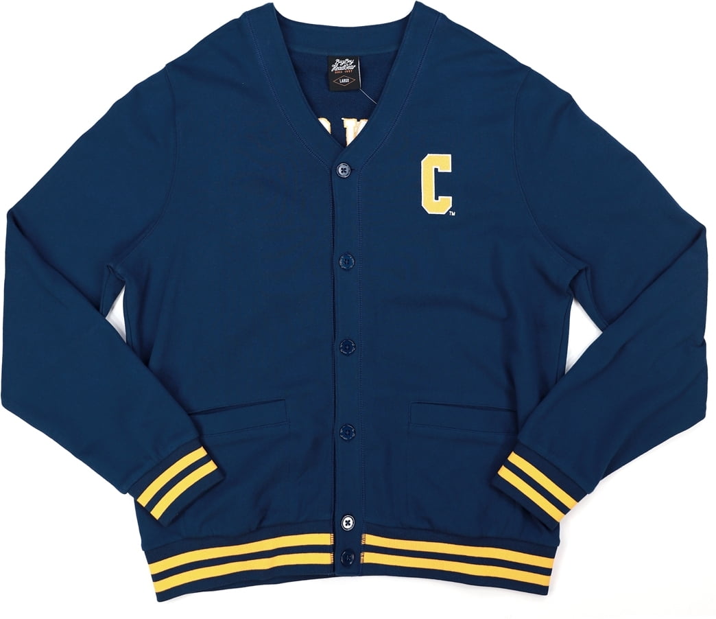 Big Boy Coppin State Eagles S6 Mens Cardigan [Navy Blue - 4XL ...