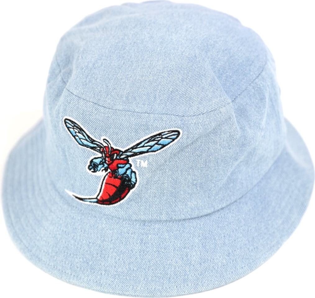Big Boy Delaware State Hornets S148 Bucket Hat [Denim Blue] - Walmart.com