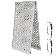 Big Boy EZ Rizer MF3-14447-EZ Aluminum 12' Arched Folding Trike Ramp by ...