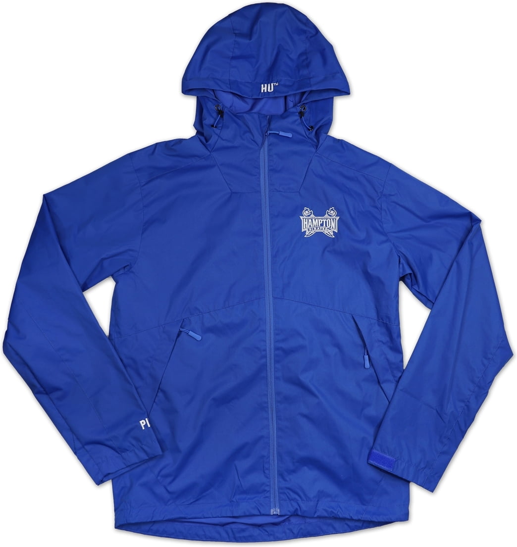 Big Boy Hampton Pirates S5 Mens Windbreaker Jacket [Royal Blue - 2XL ...