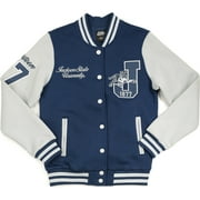 Jackson State Jacket