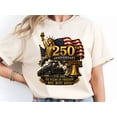 Big Boy Locomotive Shirt USA 250th Anniversary 4th of July Train Tee ...