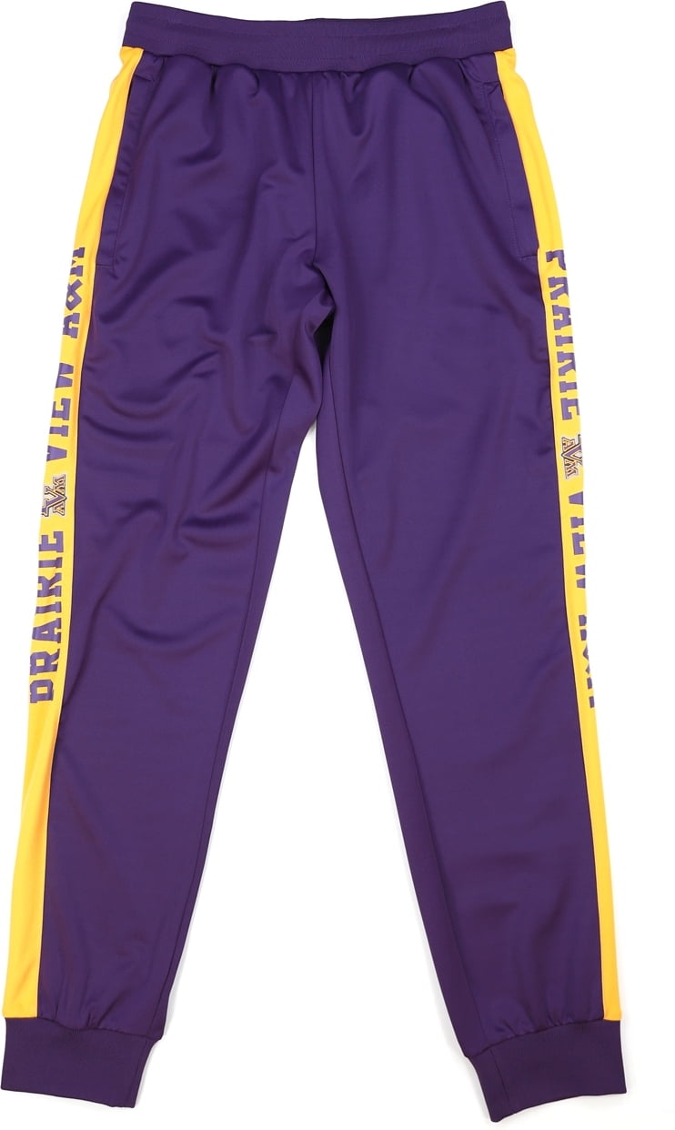 Big Boy Prairie View A&M Panthers S7 Mens Jogging Pants [Purple - 3XL ...