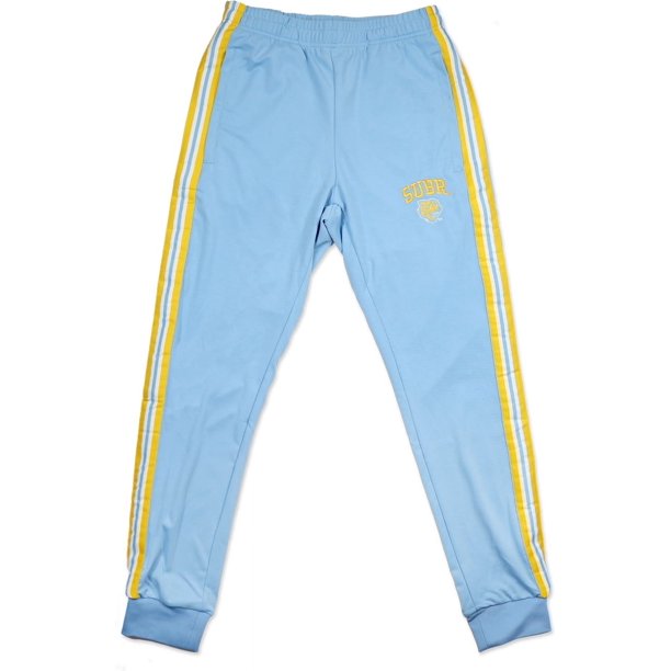 Big Boy Southern Jaguars S3 Mens Jogging Suit Pants [Sky Blue - 2XL ...