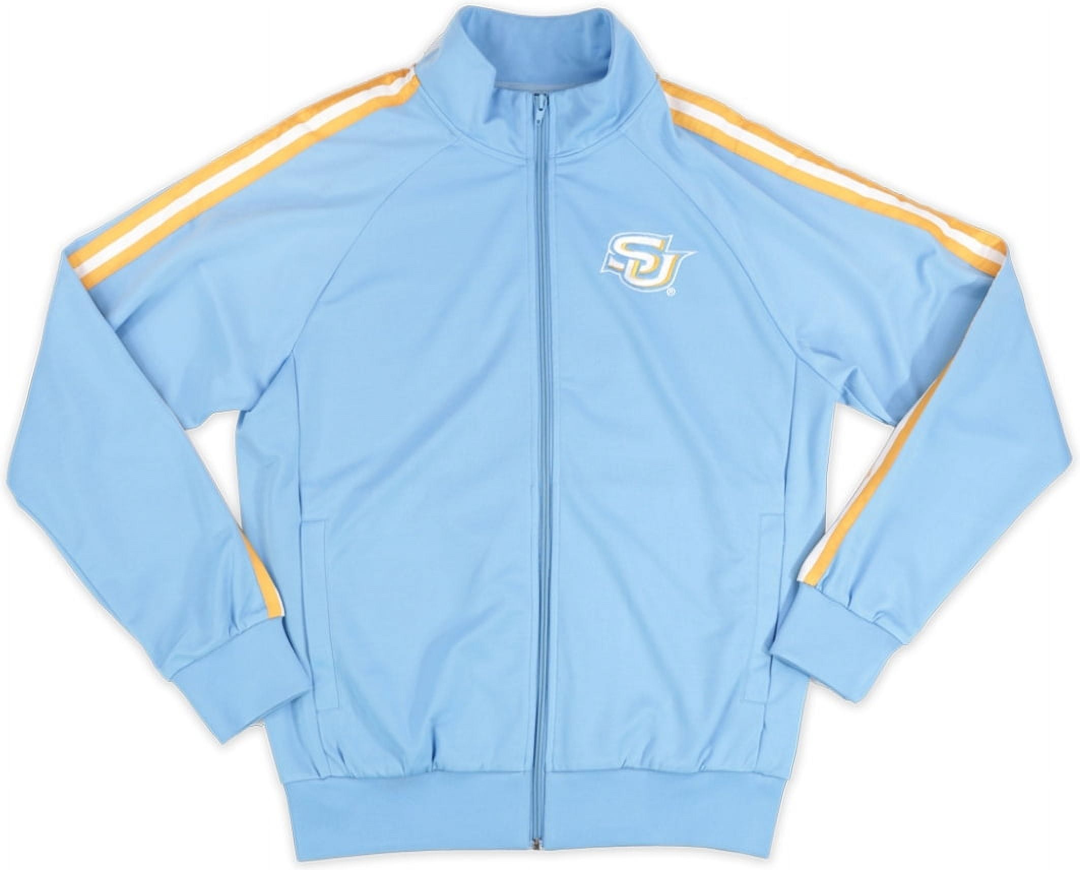 Big Boy Southern Jaguars S6 Mens Jogging Suit Jacket [Sky Blue - 3XL ...