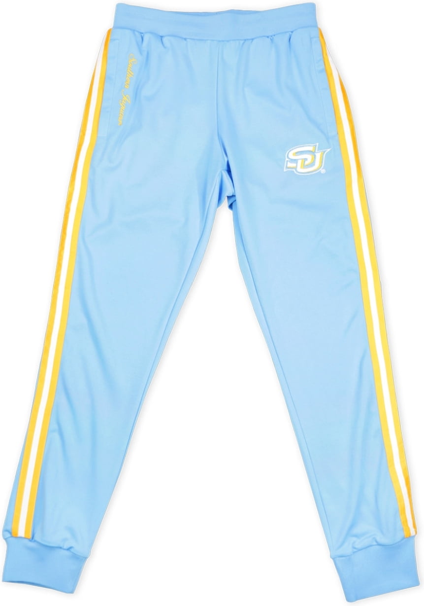 Big Boy Southern Jaguars S6 Mens Jogging Suit Pants [Sky Blue - S ...
