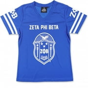 Zeta Phi Rho