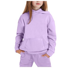 Kids Sweat Suit
