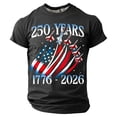 Big Boys Dress Fourth of July Shirts Independence Day Patriotic Kids ...