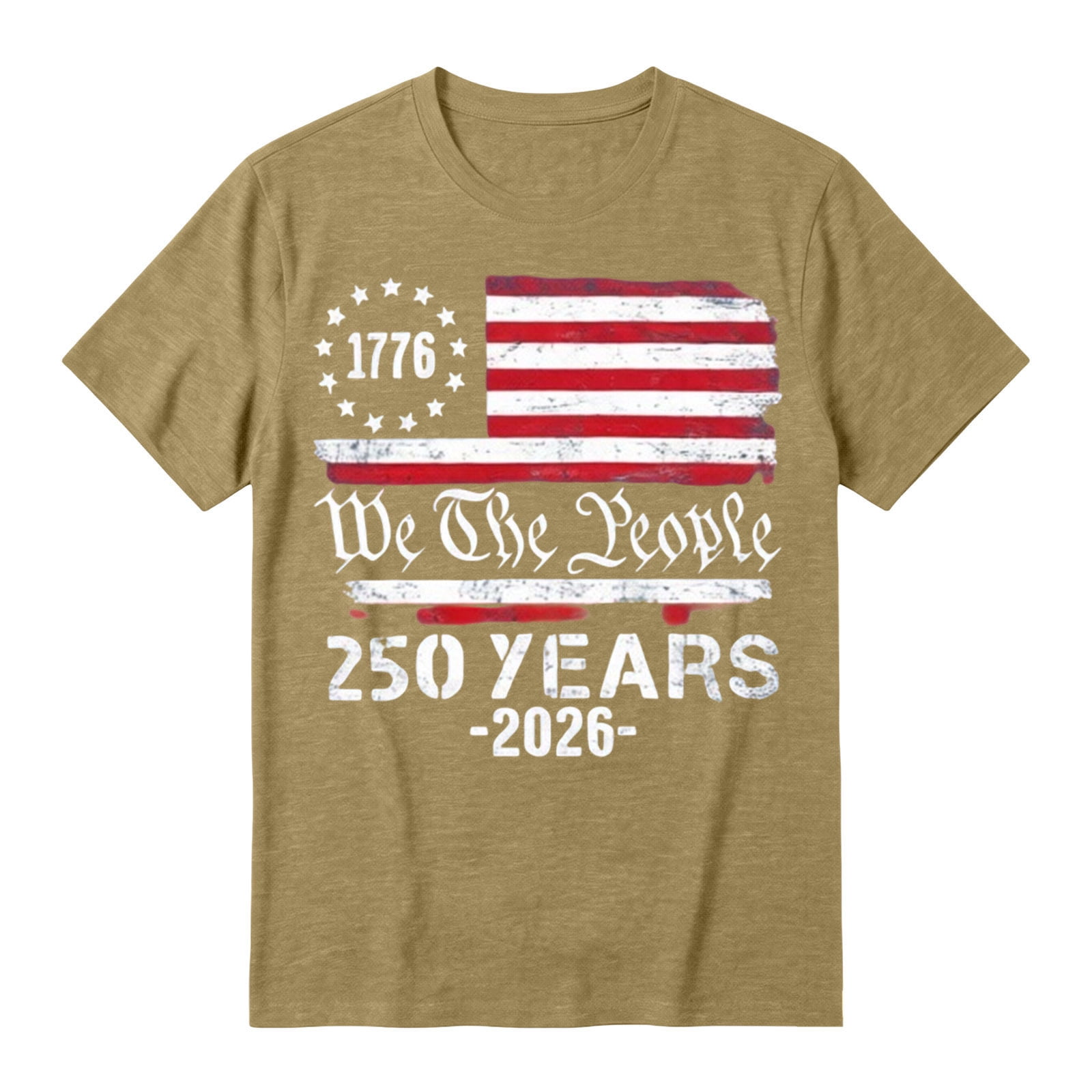 Big Boys Dress Fourth of July Shirts Independence Day Patriotic Star ...