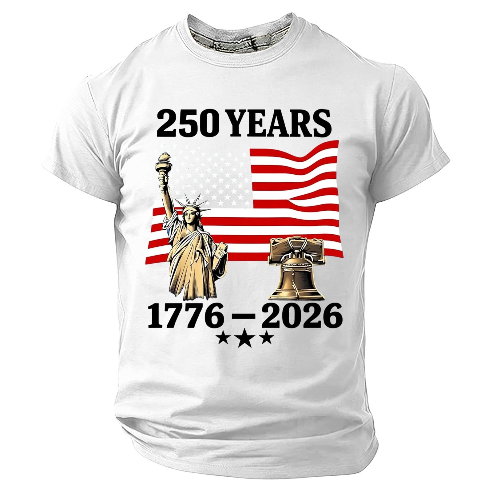 Big Boys Fourth of July T Shirts Independence Day Patriotic Short ...