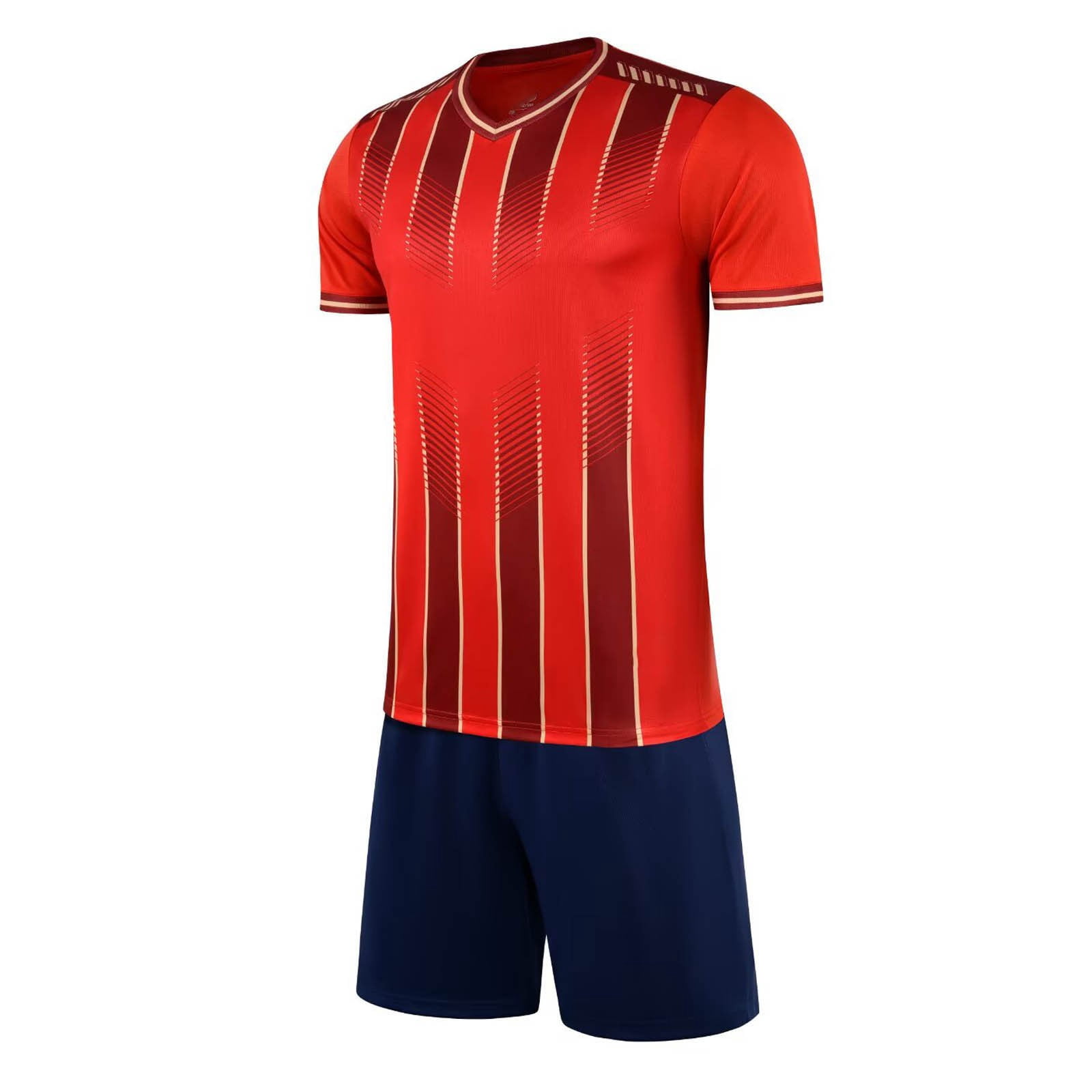 Big Boys Outfit Sets Training Sports Athletes Team Kids Summer Clothes ...
