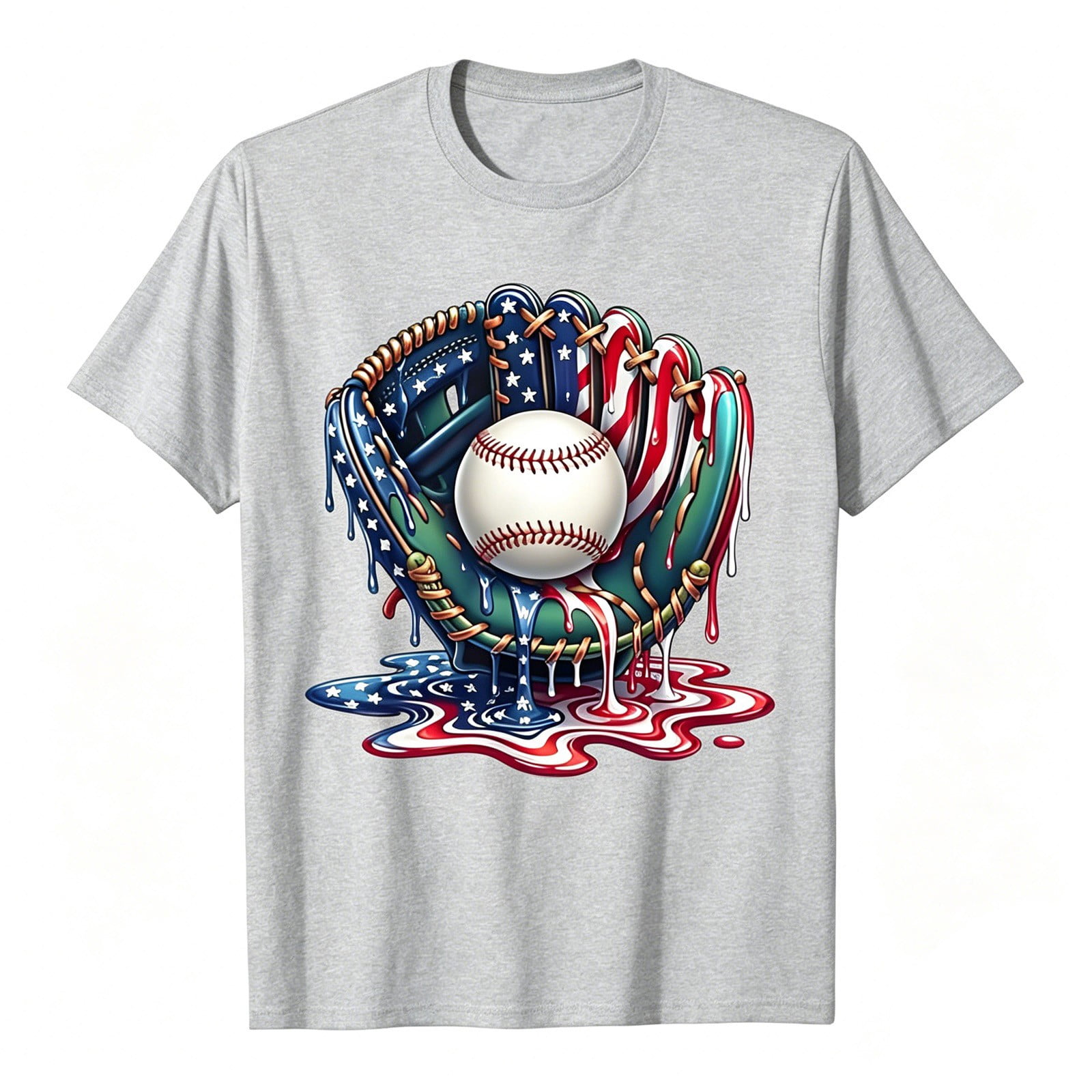 Big Boys Performance Shirts Graphic Tees With Prints Comfortable For ...