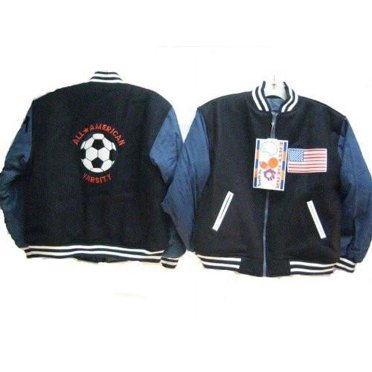 Minecraft Enderdragon Enderman Bomber Jacket for Boys (Sizes 4-18 ...