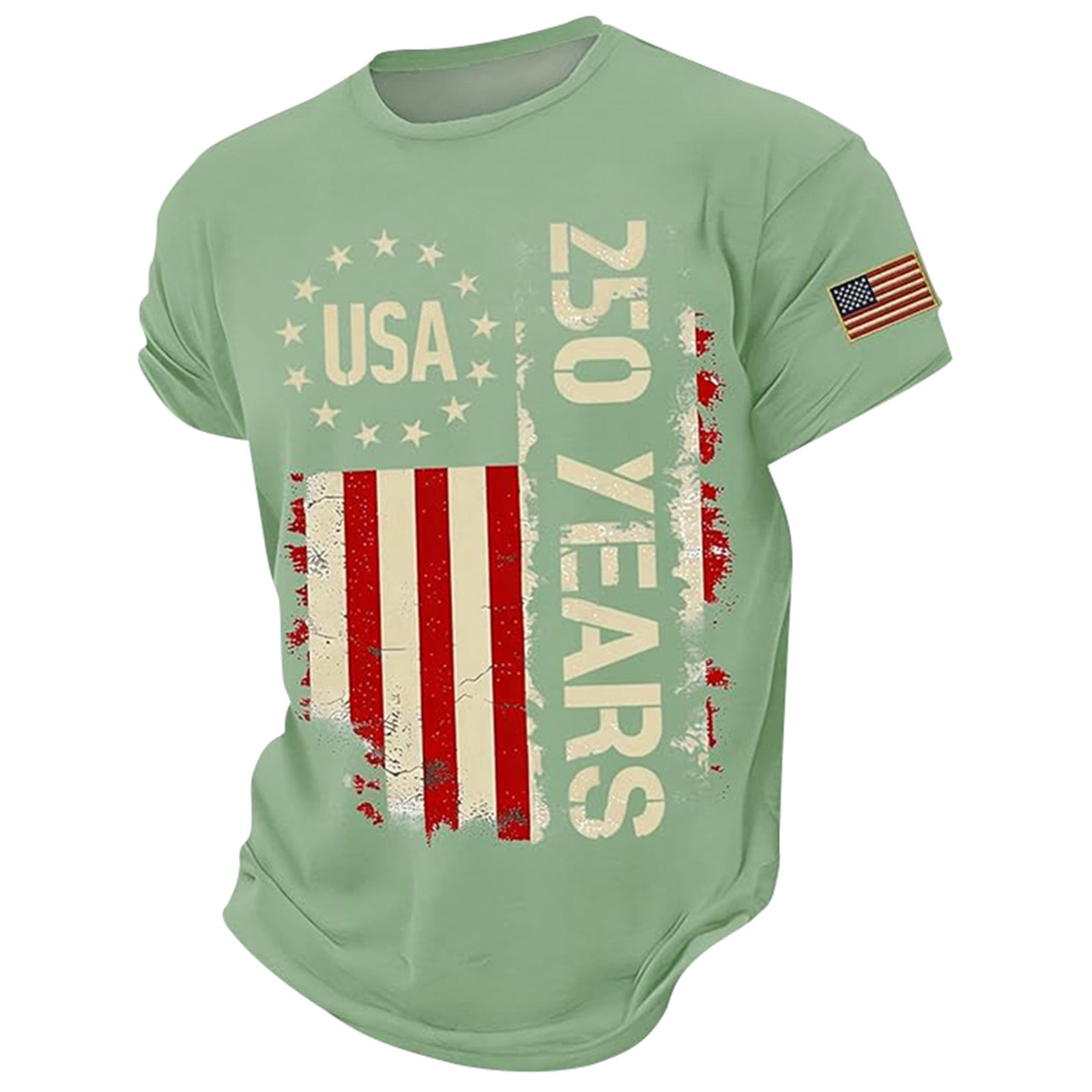 Big Boys Tops Graphic Tees Youth Trendy Printed Daily Top Boys Tops ...