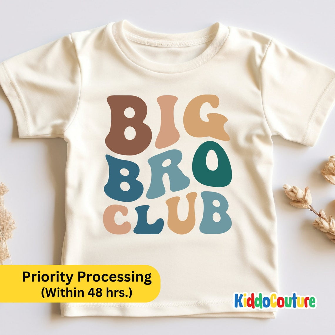 Big Bro Toddler Shirt, Big Bro Club Toddler Shirt, Big Bro Retro Shirt ...