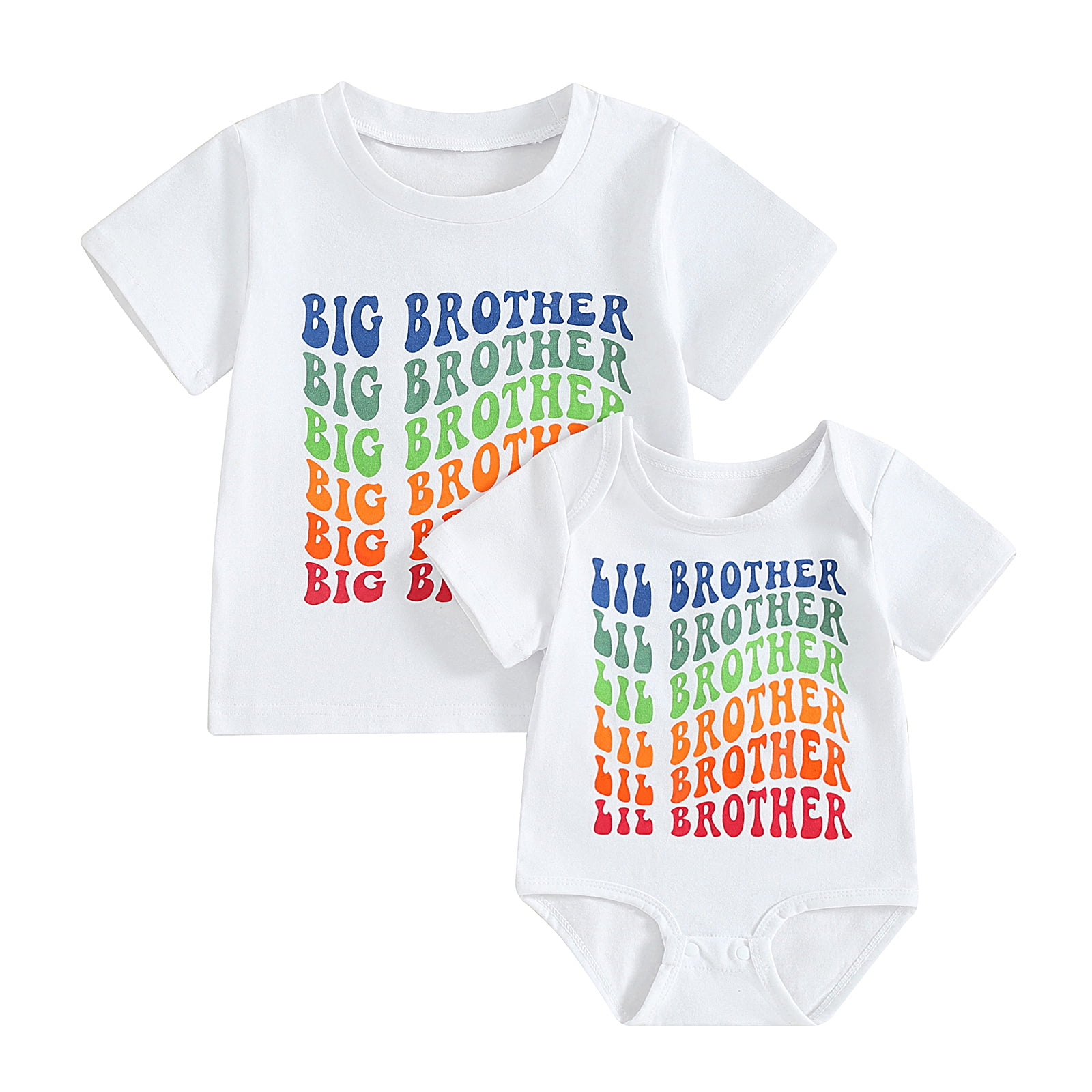 Big Brother Little Brother Big Sister Little Sister Sibling Matching ...