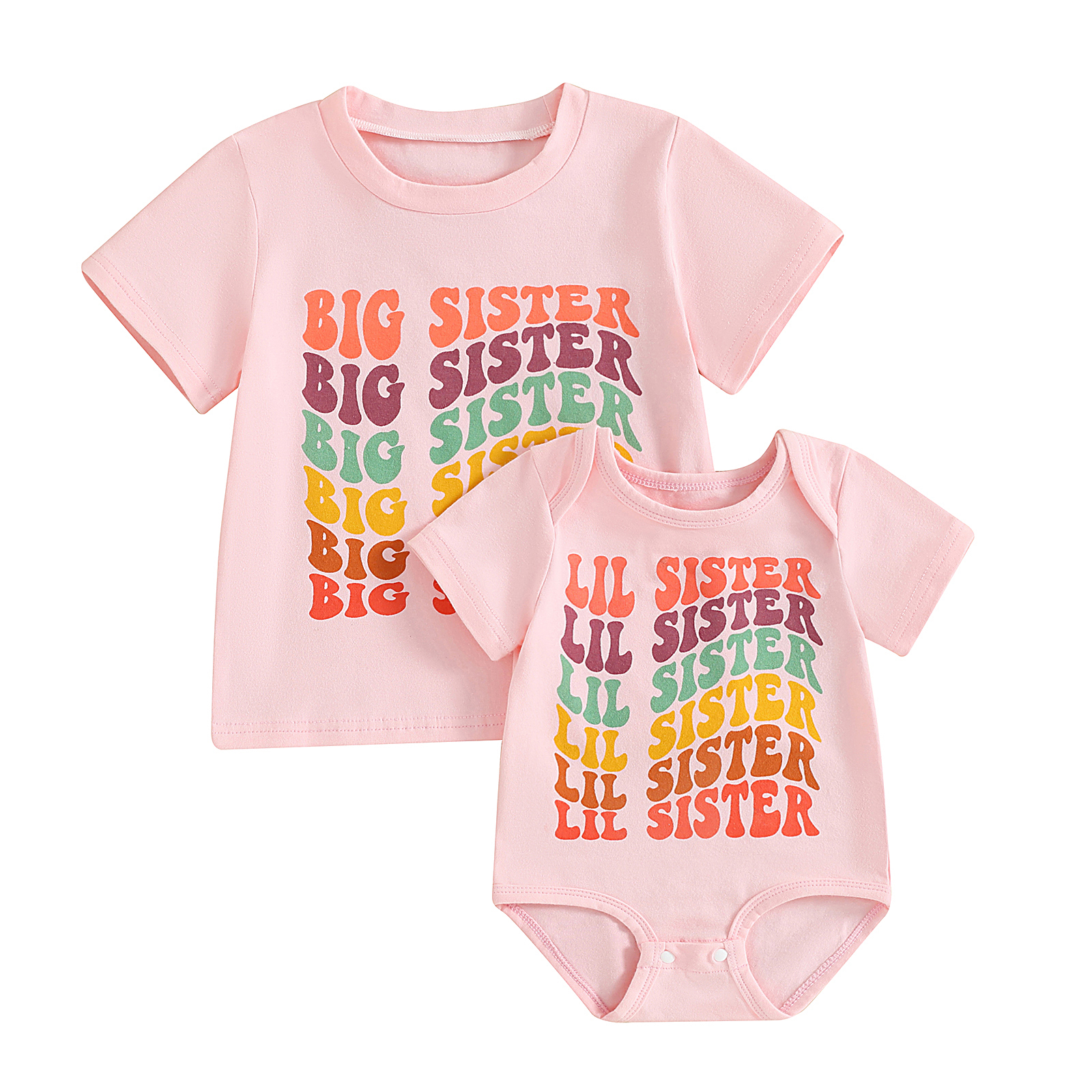 Big Brother Little Brother Big Sister Little Sister Sibling Matching ...