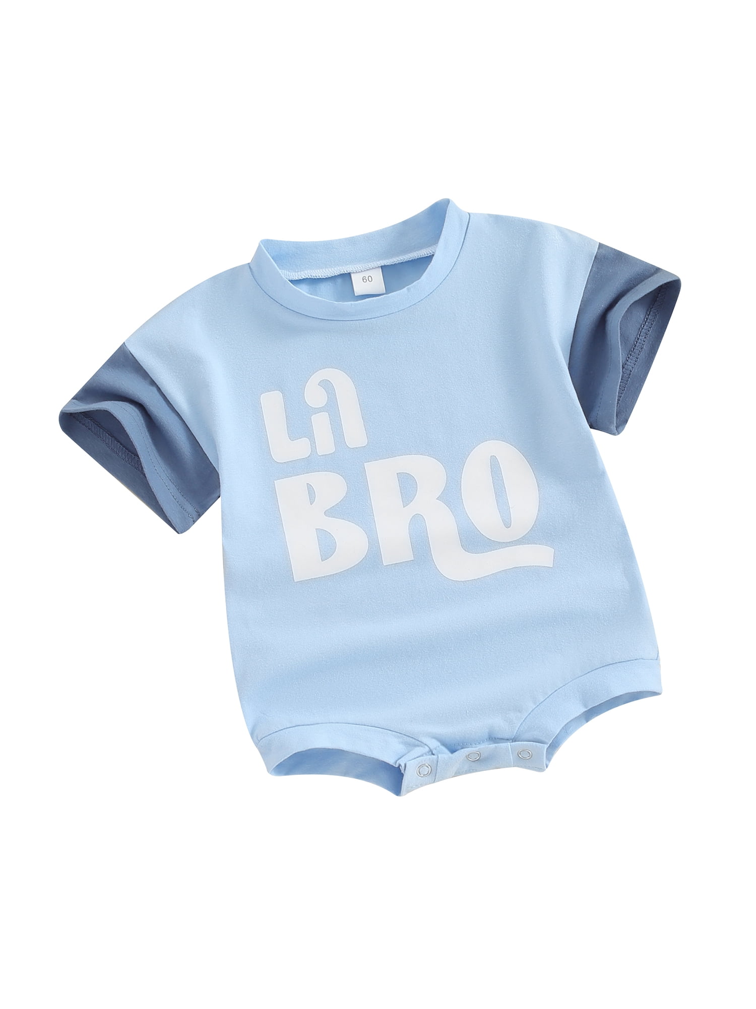 Big Brother Little Brother Matching Outfits Baby Boy Newborn Little Bro ...