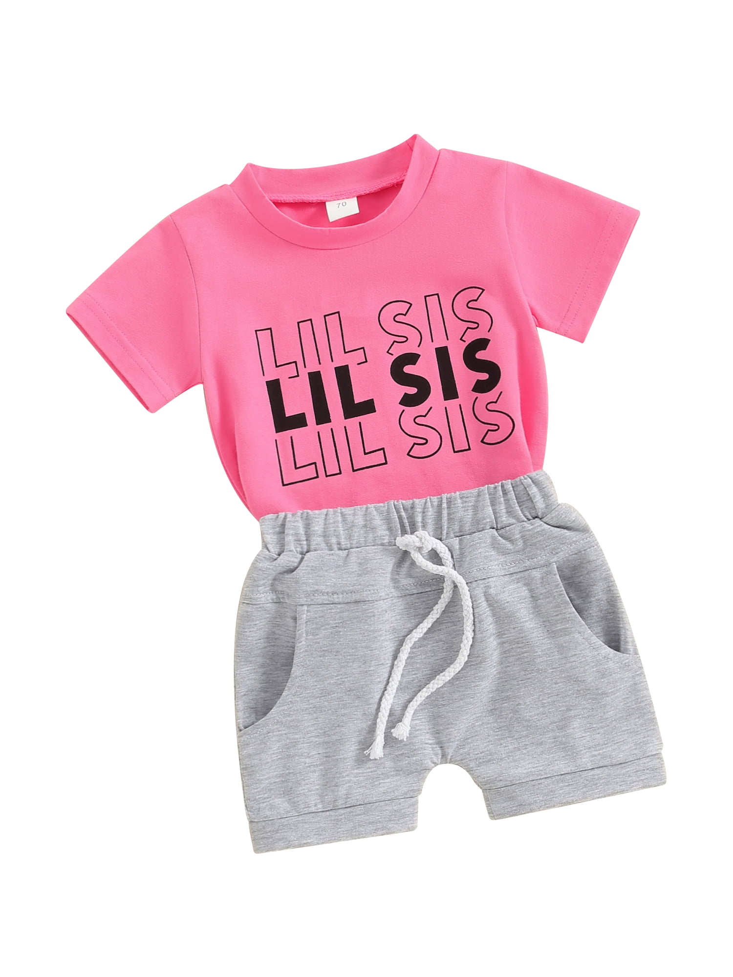 Big Brother Little Brother Matching Outfits Little Brother Newborn ...