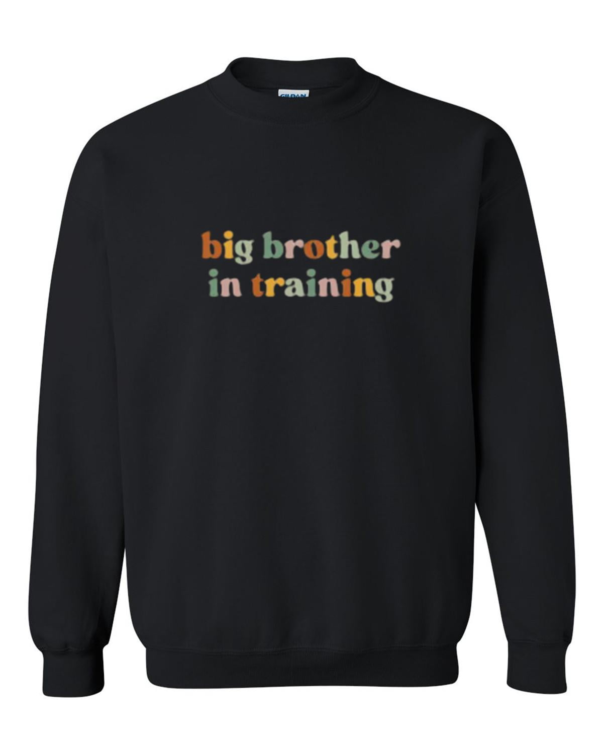 Big Brother Loading 2025 Graphic Cozy Sweatshirt Design, for men ...