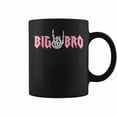 Big Brother Of The Bad Two The Bone Birthday 2 Years Old Coffee Mugs ...