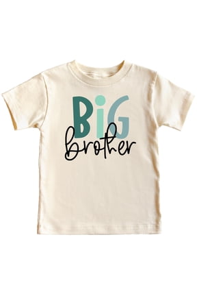 Big Brother Shirts