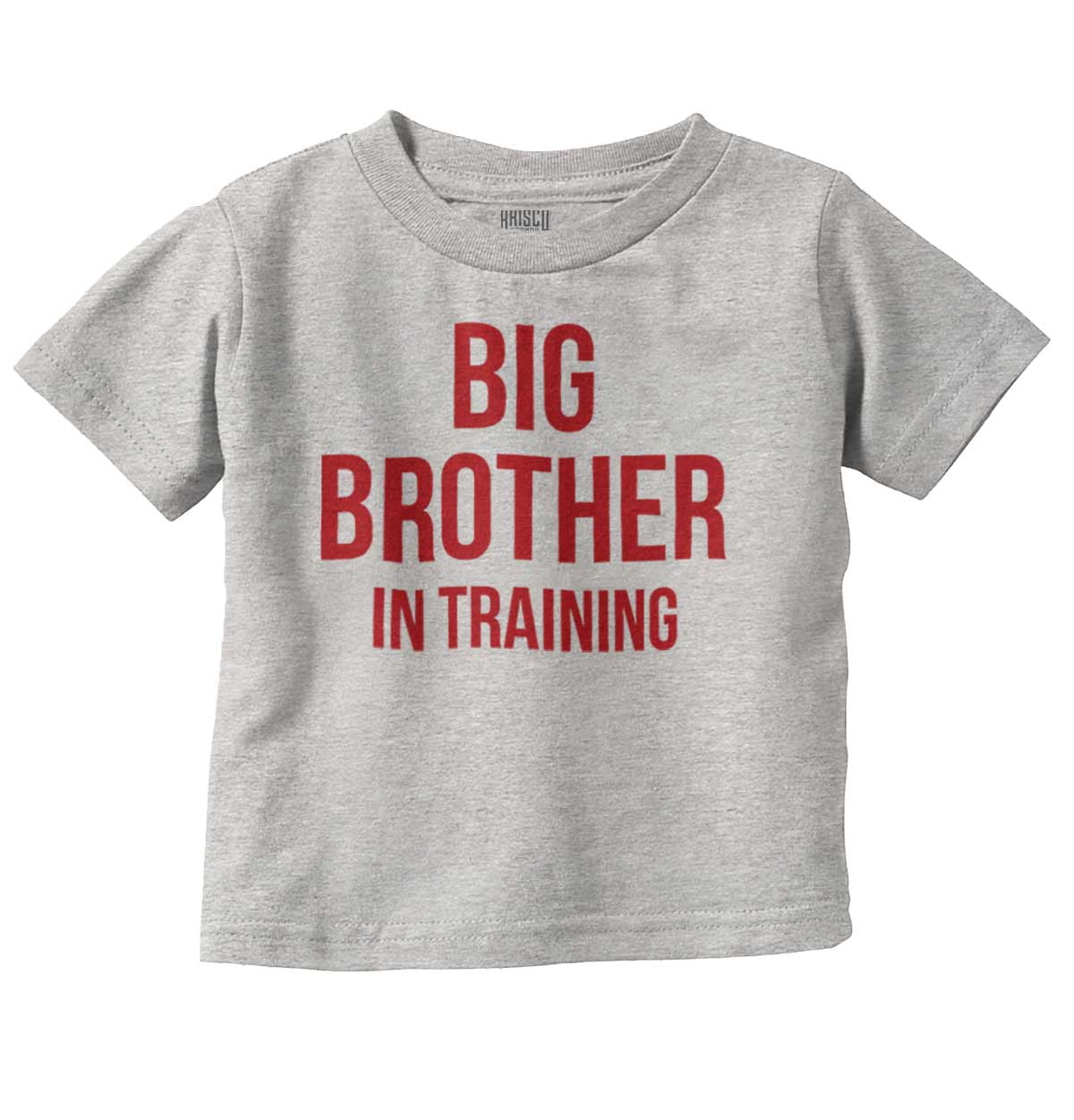 Big Brother in Training Announcement Youth T Shirt Tee Boys Infant ...