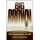 Big Brown : The Untold Story of Ups (Hardcover) - Walmart.com