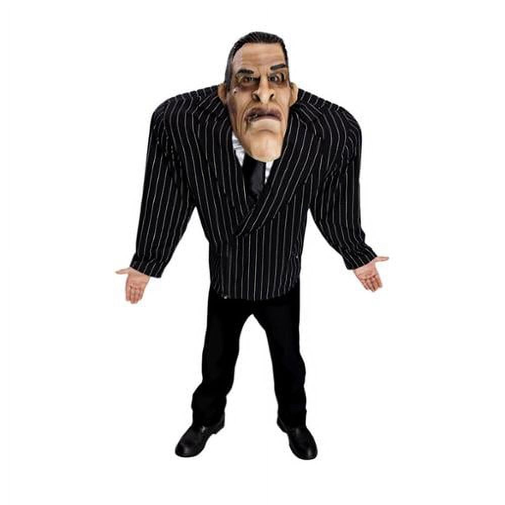 Big Bruiser Scarface Kids Costume - Walmart.com