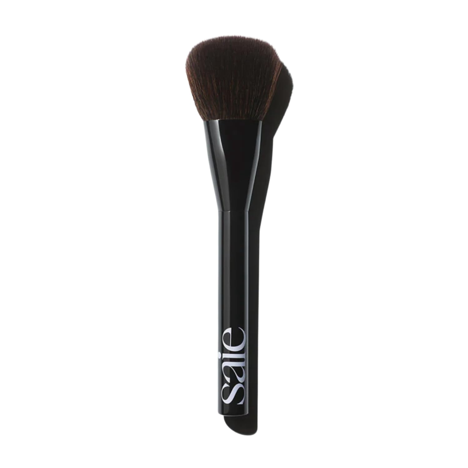 The Big Brush - Soft, Multi-Use Liquid Foundation Brush for Buffing ...