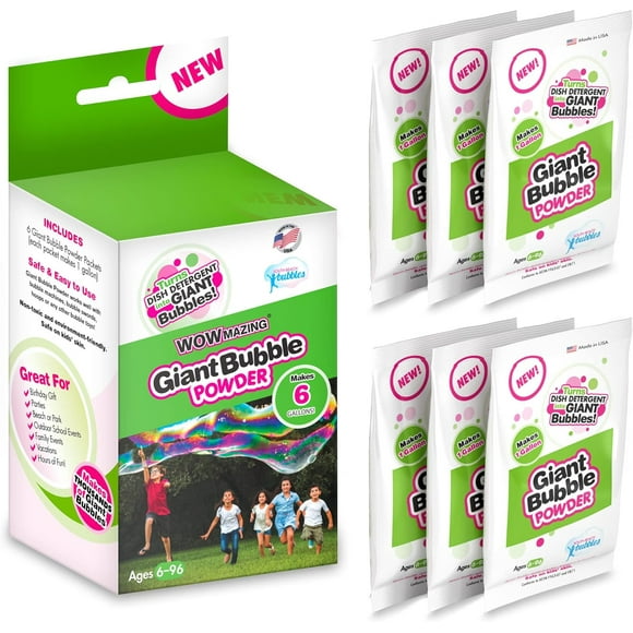 Dish Detergent Powder