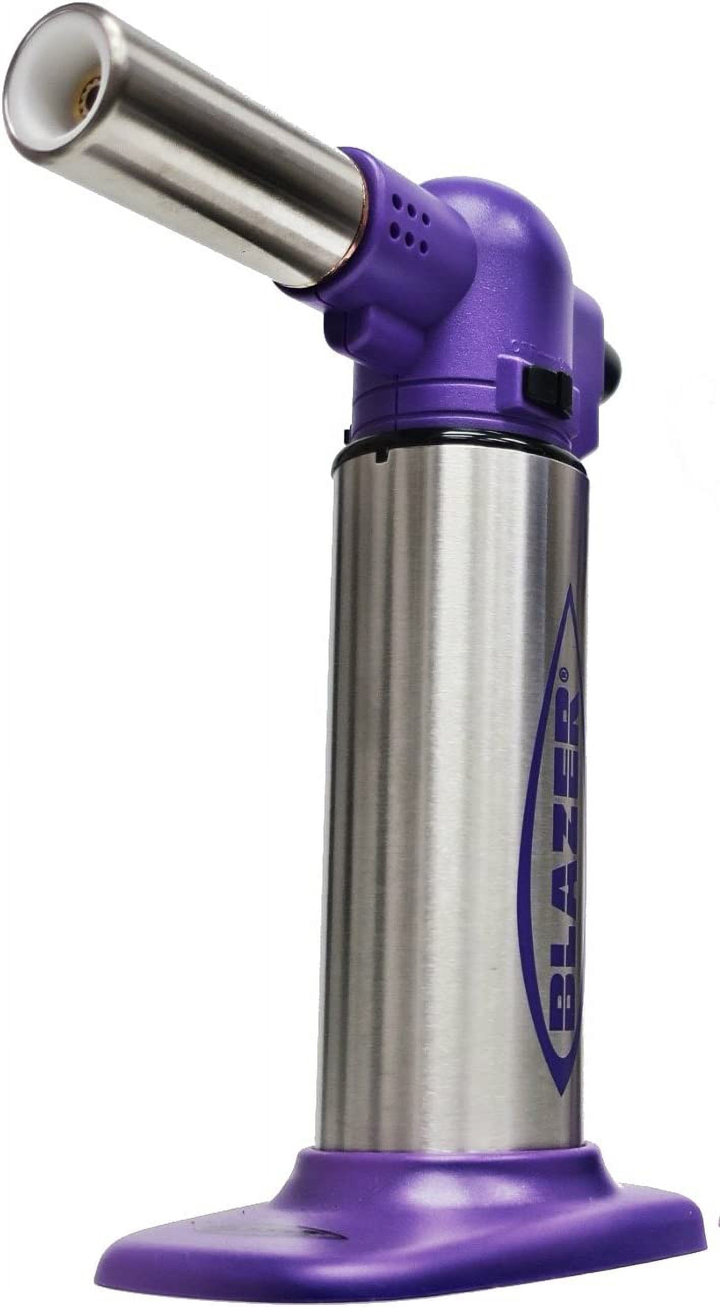 Big Buddy Torch - Purple - Walmart.com