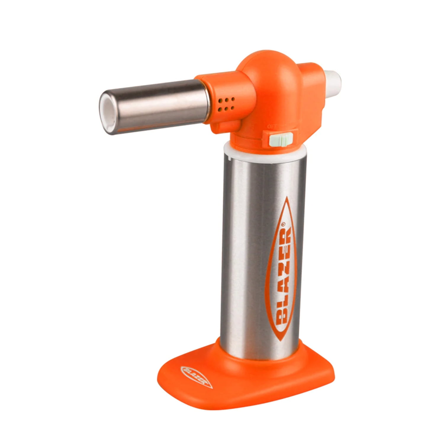Big Buddy Turbo Torch Table Lighter by Blazer - Walmart.com
