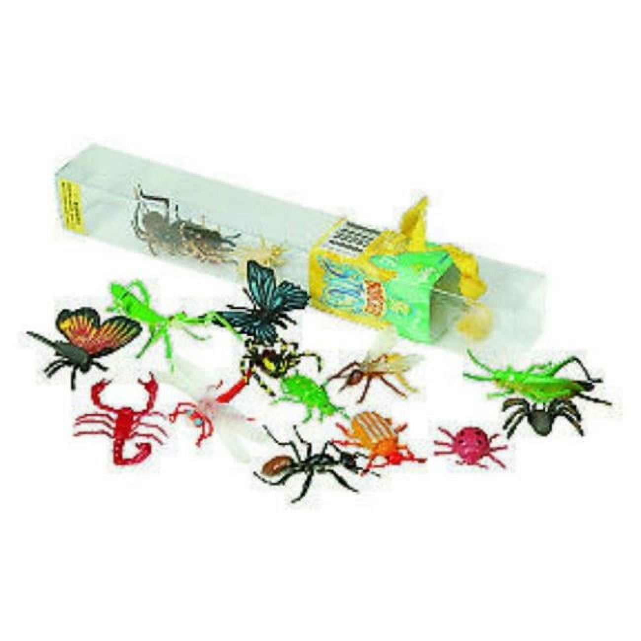 Big Bunch O Bugs Figure - Set of 3 - Walmart.com