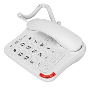 large number phones for seniors