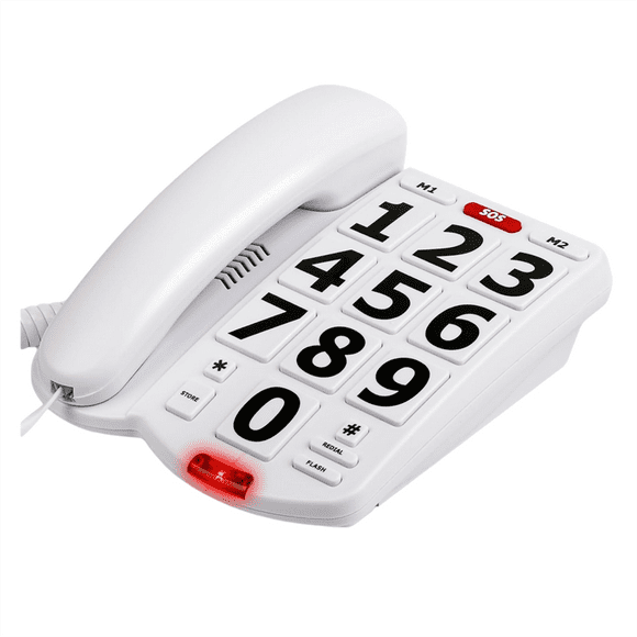Big Button Phones