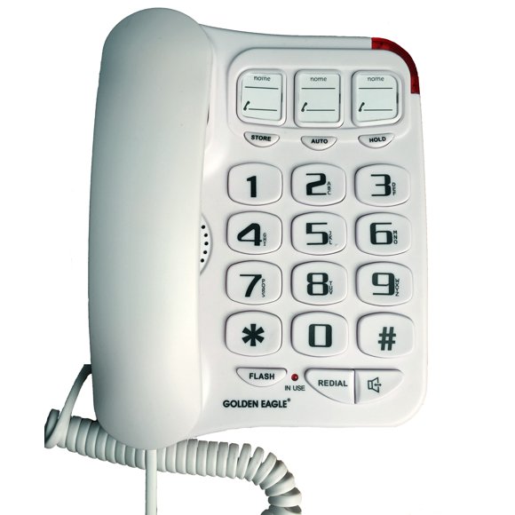 Big Button Phones