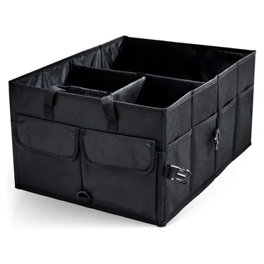 Rough Country Easy Access Truck Bed Cargo Storage Box | Full Size 56 ...