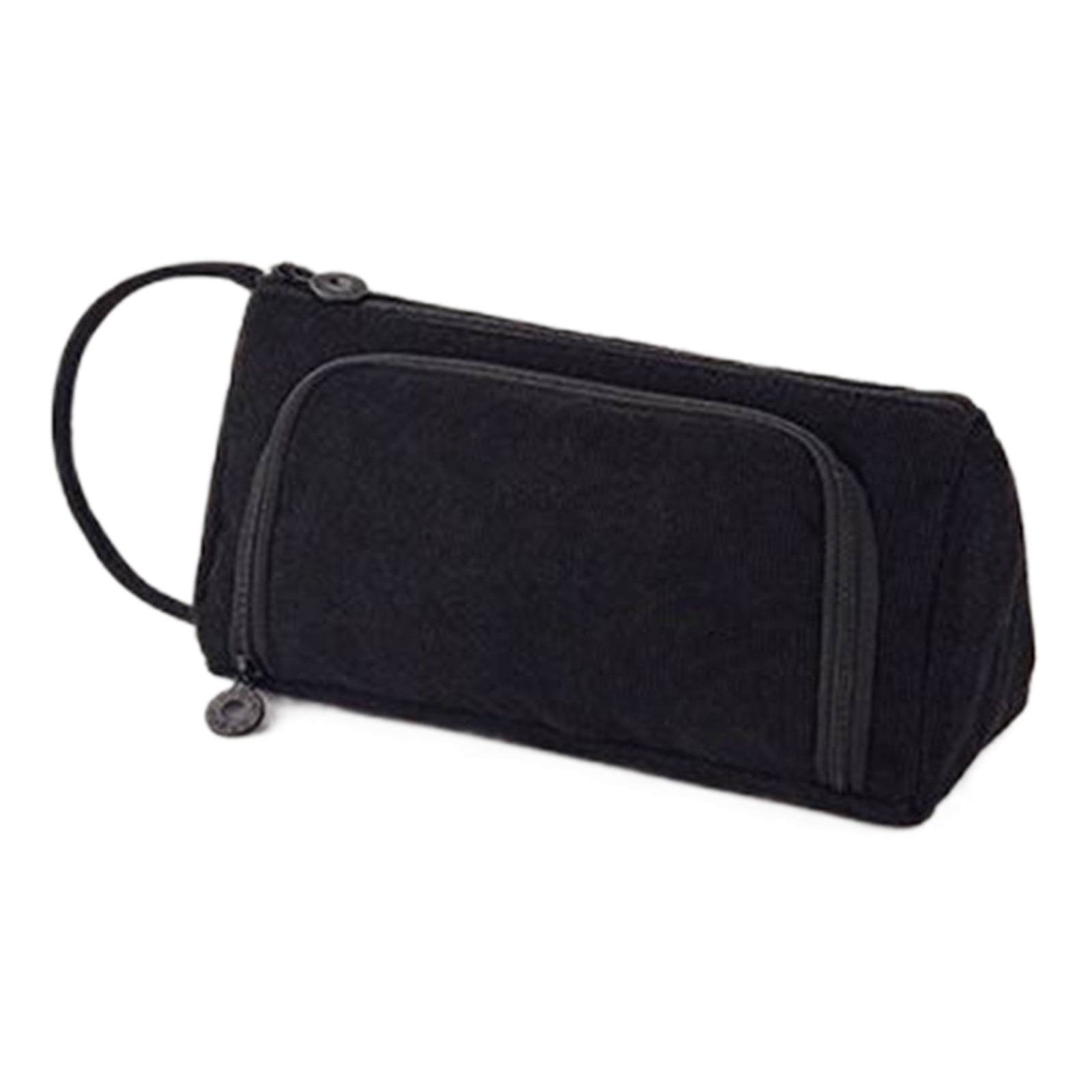 Big Capacity Pencil Case Zipper Pen Holder Pencil Organizers Bag ...