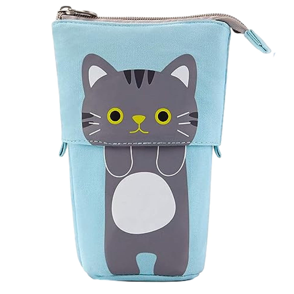 Big Capacity Pencil Pen Case Pouch Box Organizer Large Storage for ...