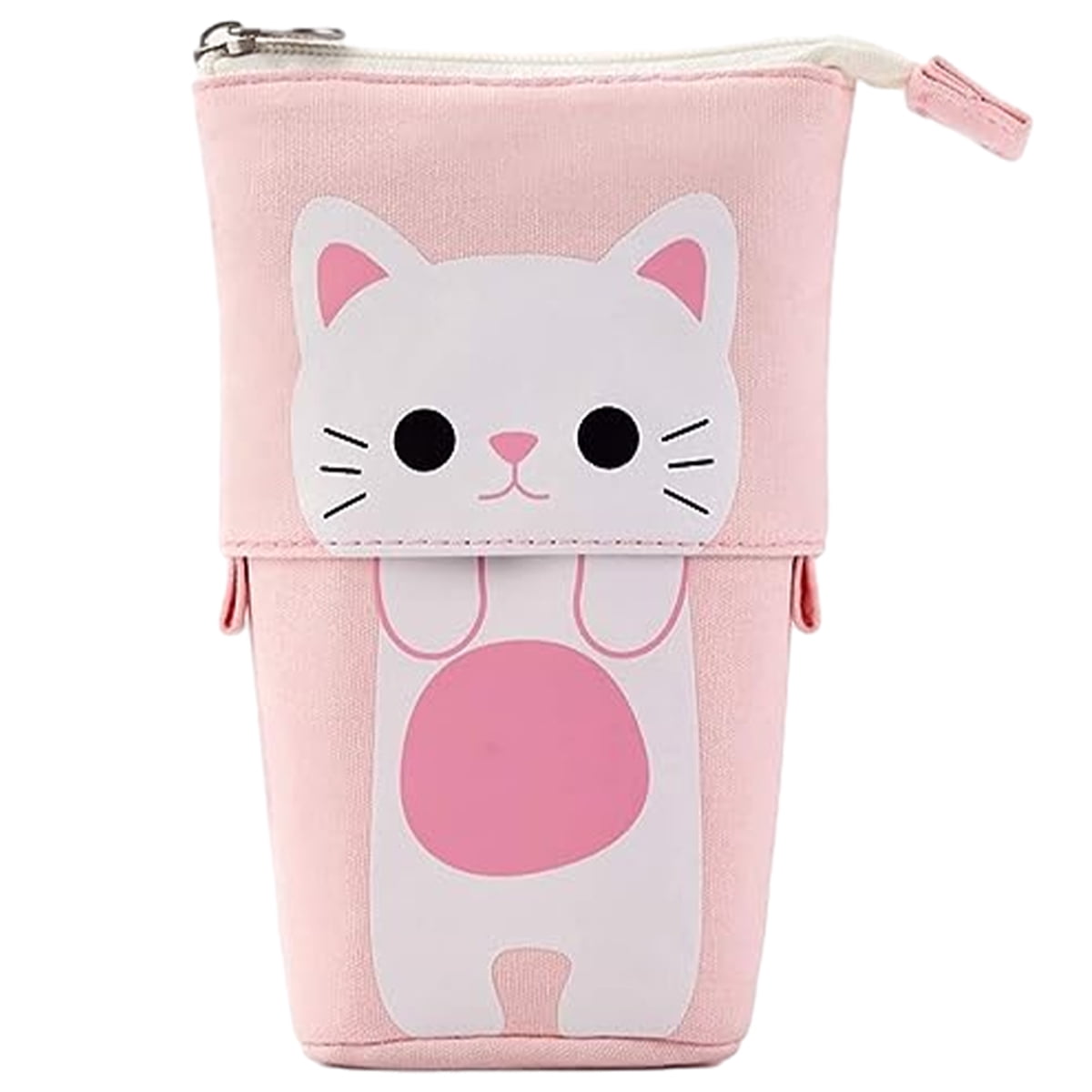 Big Capacity Pencil Pen Case Pouch Box Organizer Large Storage for ...