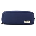 Big Capacity Pencil Pouch Case, Multi-Compartment Pen Organizer Bag ...